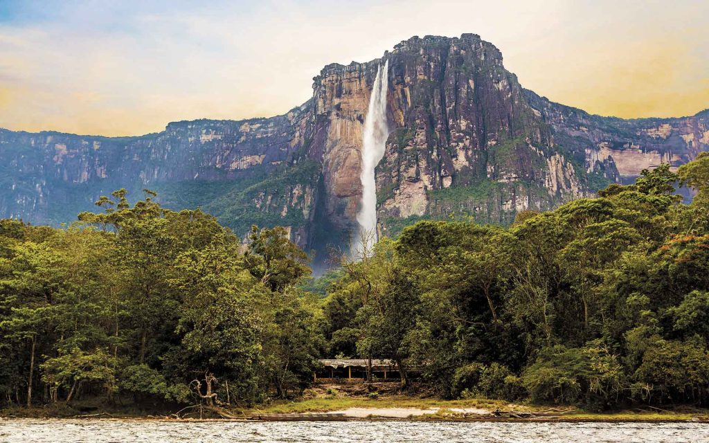 La Gran Sabana, Venezuela: Guía Completa para Visitar este Paraíso ...