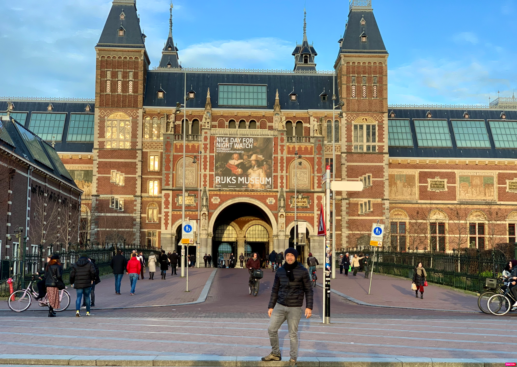 ¿Qué lugares visitar si vas a Holanda? – Global Globe Planet
