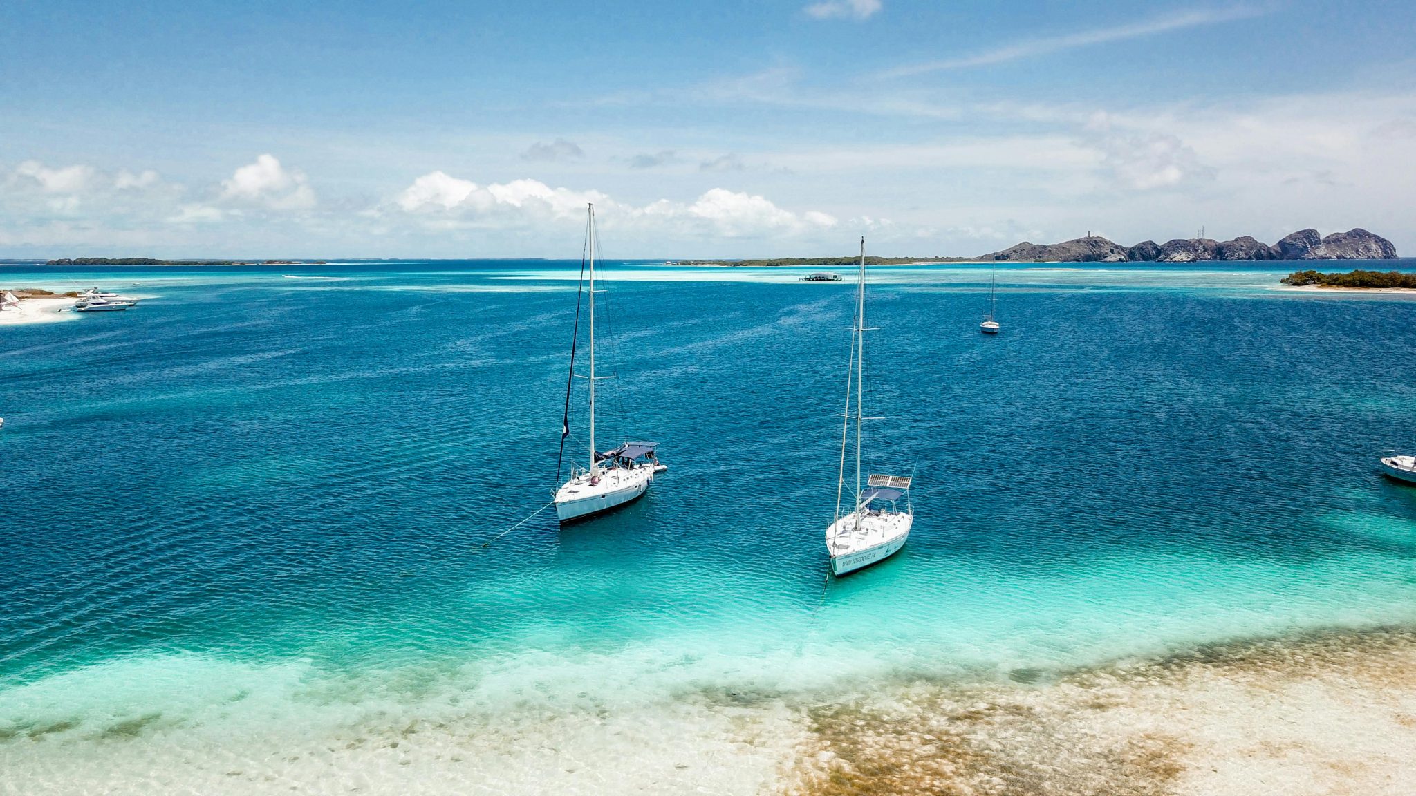 «Playa Bahia de Cata: Un Paraíso Tropical en Venezuela. Actividades ...