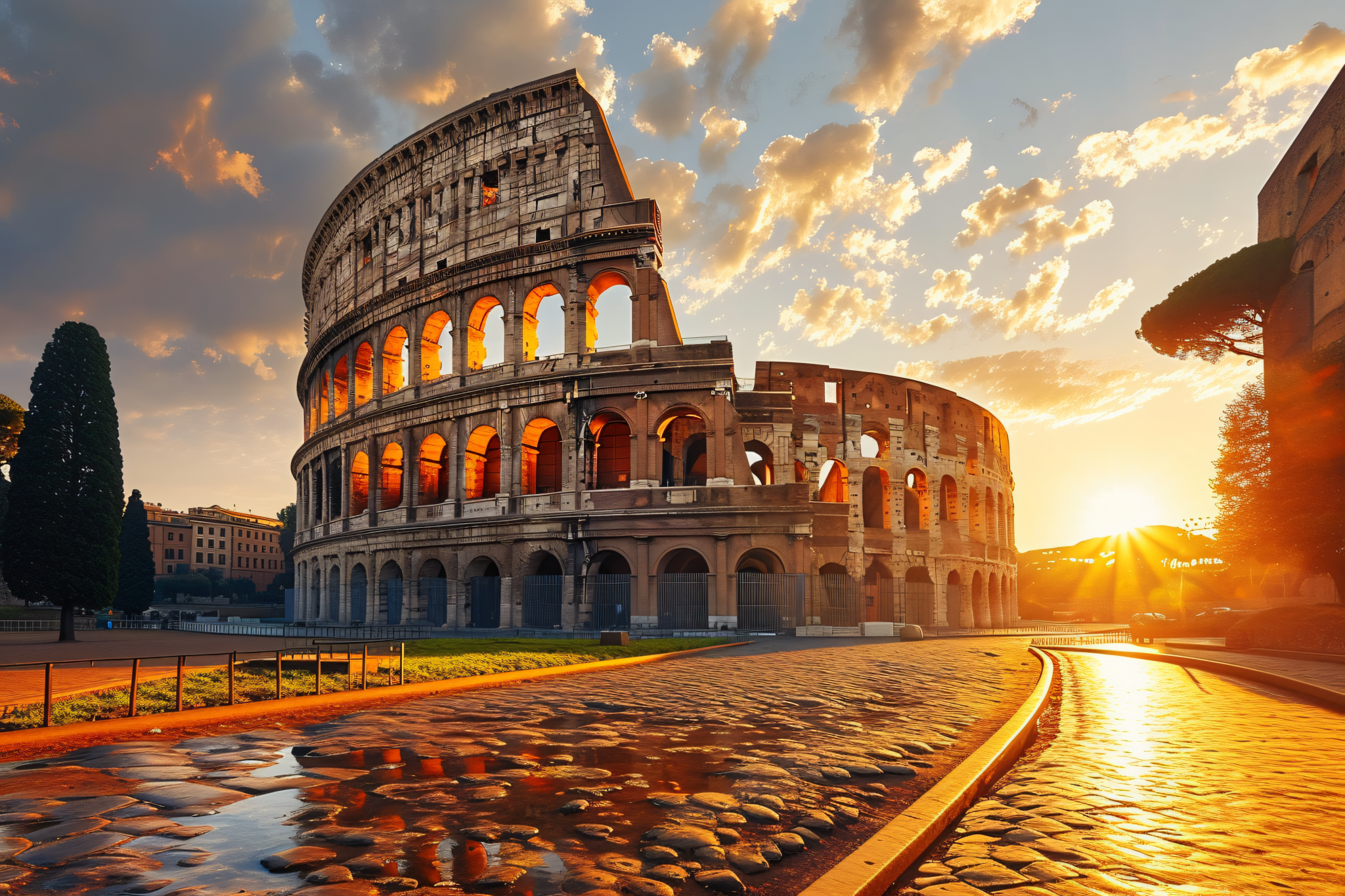 Explora Roma en Verano: Las Mejores Actividades y Atracciones para Tu ...